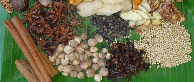 Boreh Bali | Sekar Jagat Spa Nusa Dua Jimbaran